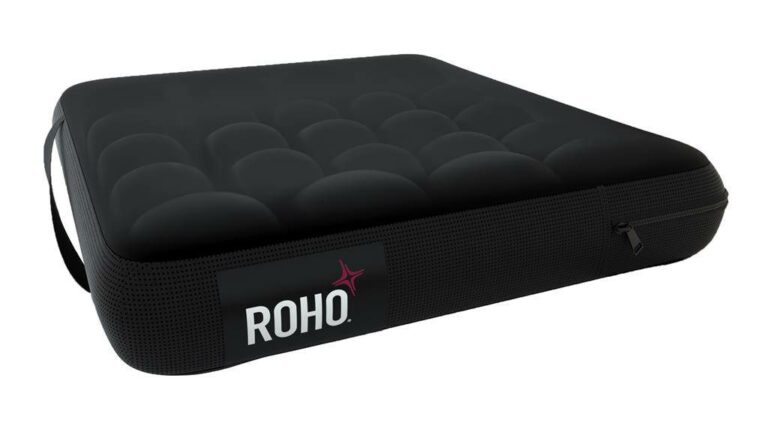 Roho Mosaic Lucht AD zitkussen (incl pomp) - Totale zorgwinkel